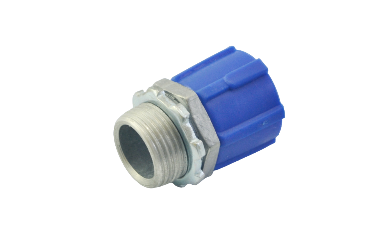 Conectores - Delcaflex